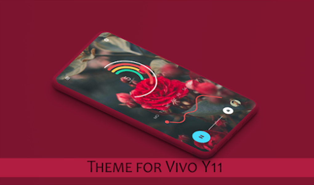 Theme for Vivo Y11 for Android - Download