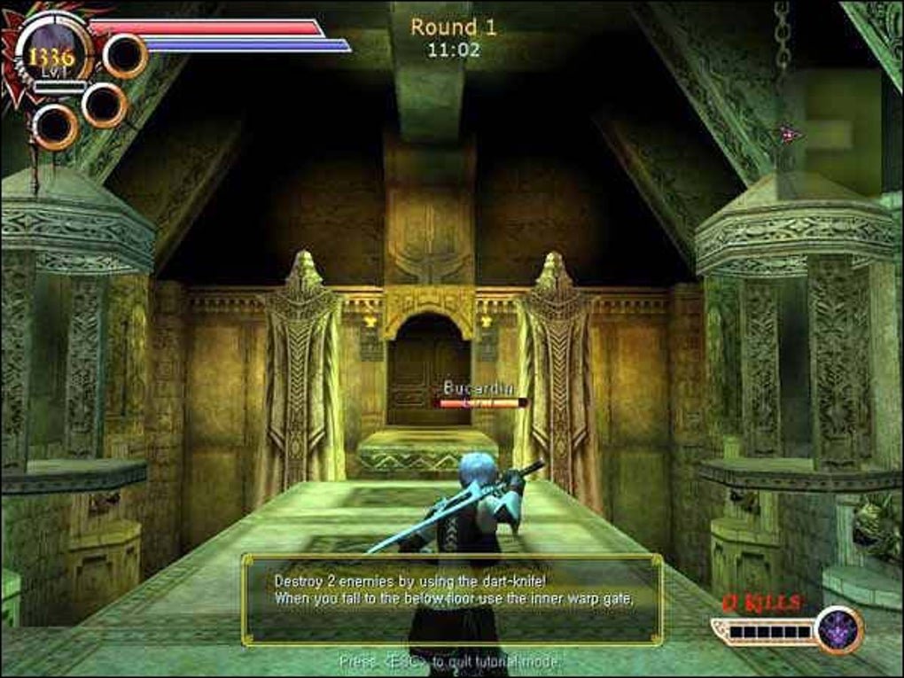 Rakion: Chaos Force - Download