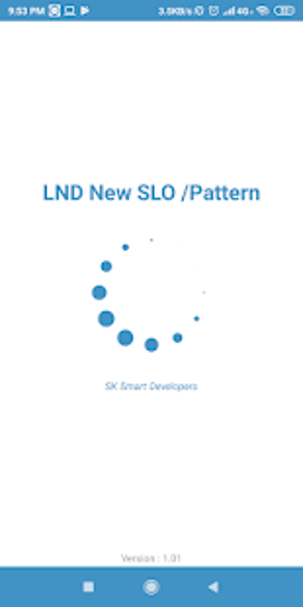 LND new SLOsPattern para Android - Descargar