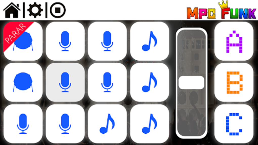 MPC FUNK 2016 - Os Mais Novos for Android - Download