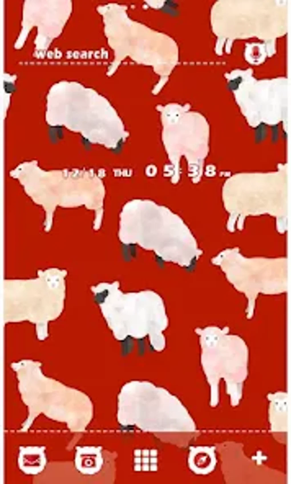 Animal Wallpaper Sheep For Android Download