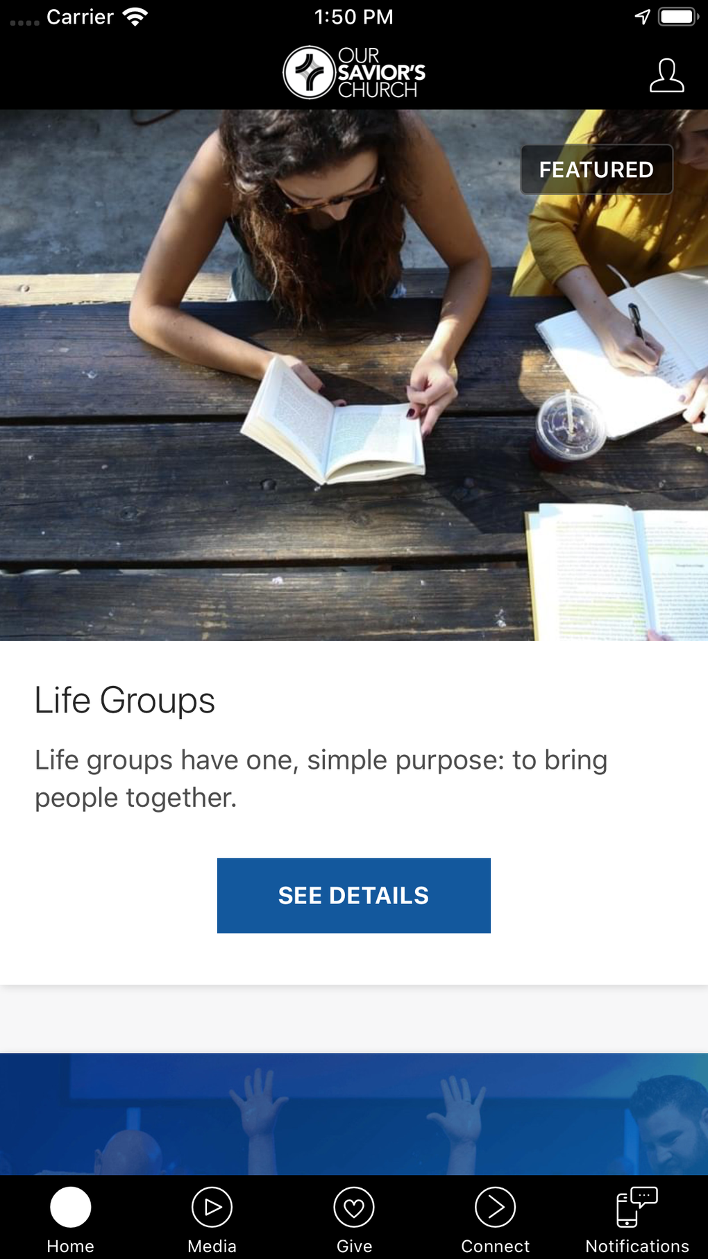 iPhone için OSC Connect - İndir