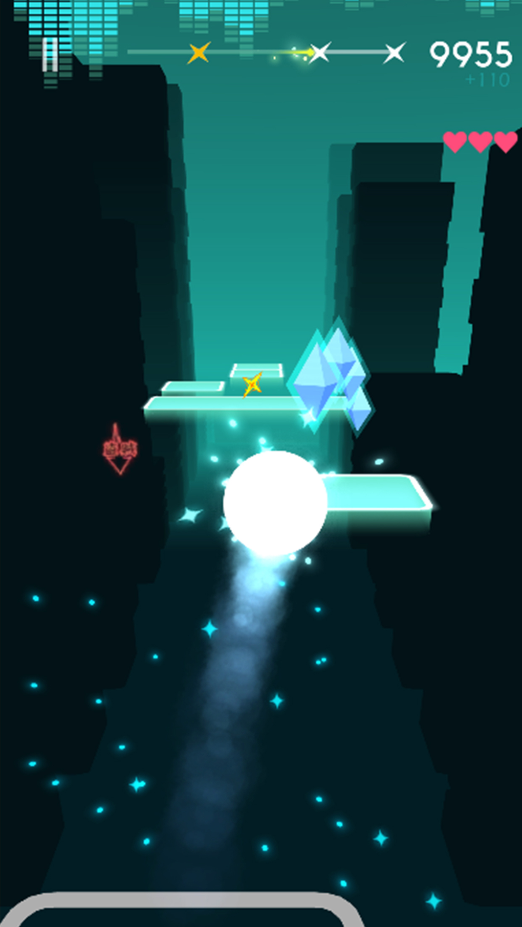 Magic Hop 2 for iPhone - Download