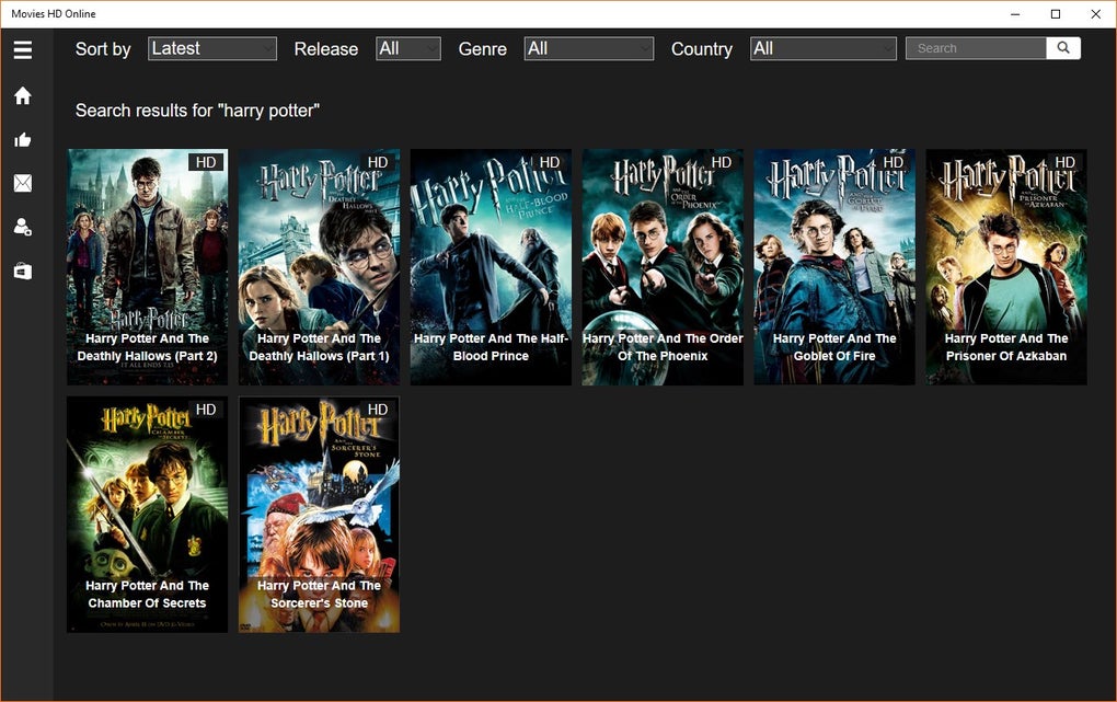Movies HD Online - İndir