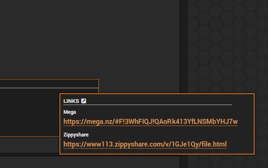 Snahp Forum Link Solver for Google Chrome - Extension Download