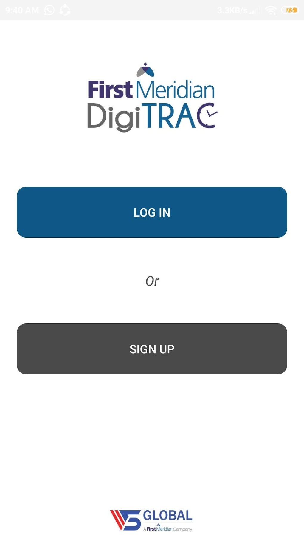 V5 DigiTrac APK for Android - Download