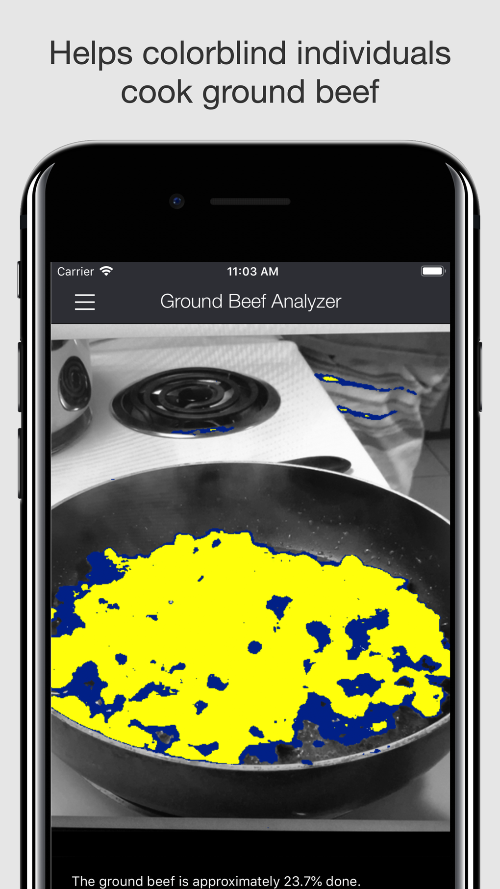 Colorblind Helper Simulator for iPhone - Download