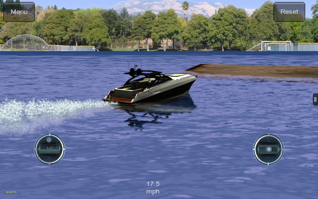 Absolute RC Boat Sim APK para Android - Descargar