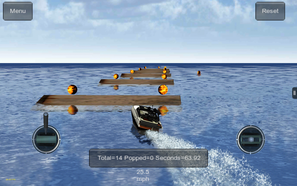 Absolute RC Boat Sim APK para Android - Descargar