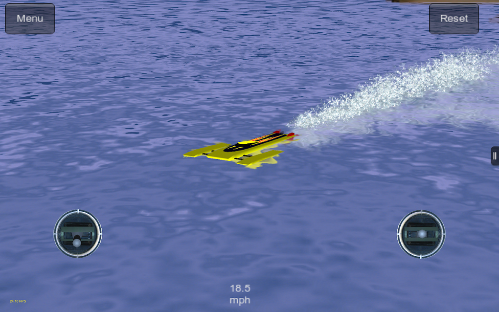 Absolute RC Boat Sim APK para Android - Descargar