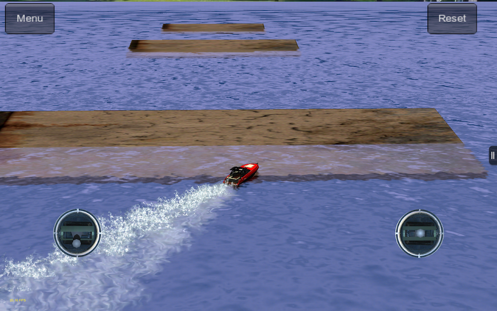 Absolute RC Boat Sim APK for Android - Download