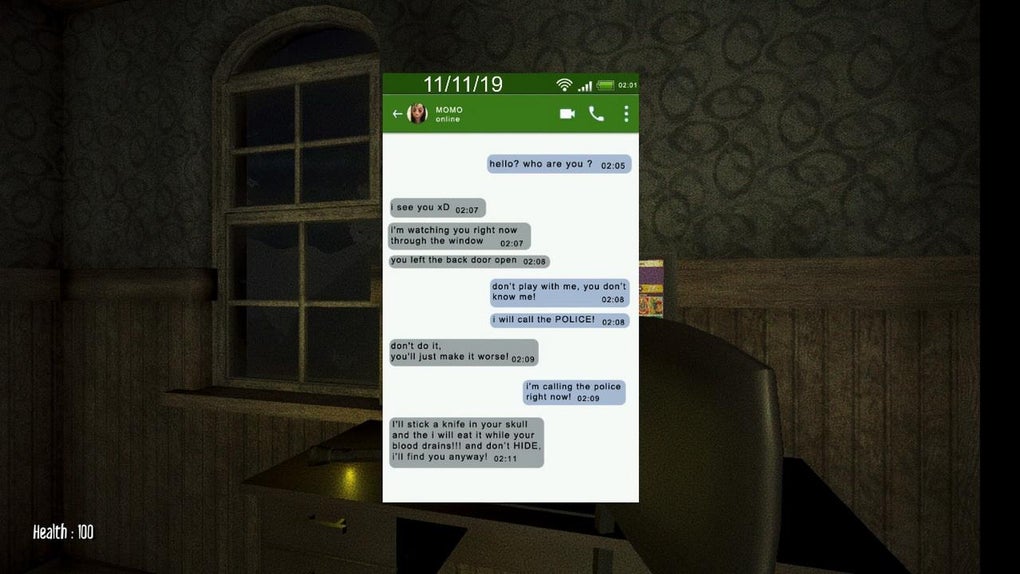 Mother Bird Horror Story APK for Android - Download