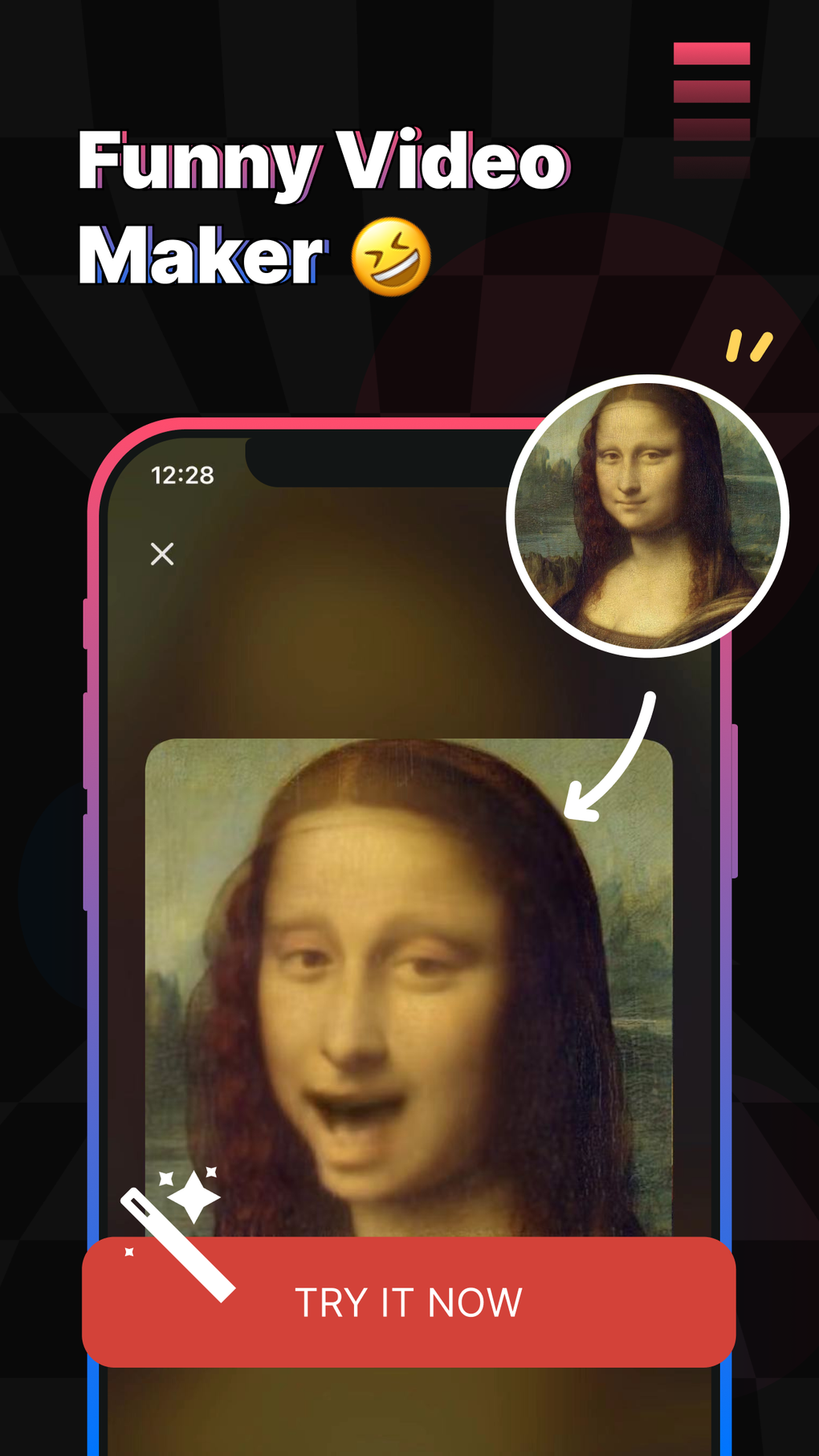 Animator Face Dance for iPhone - Download