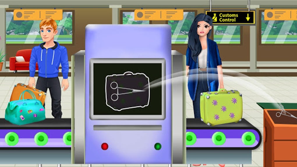 Subway Train Manager Cashier: ATM Cash Register pour Android - Télécharger