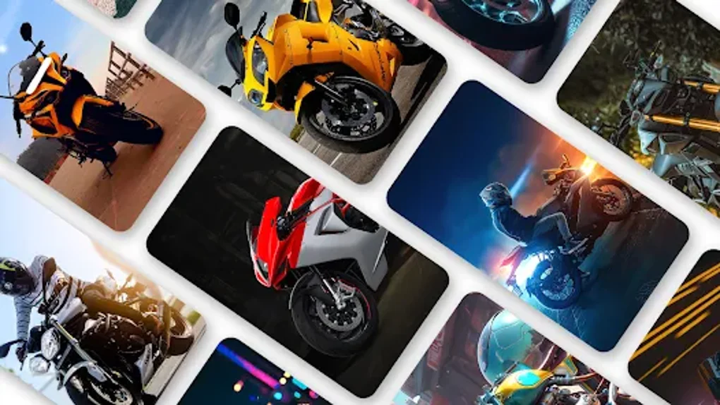 Bikes Wallpaper 2024 para Android - Descargar