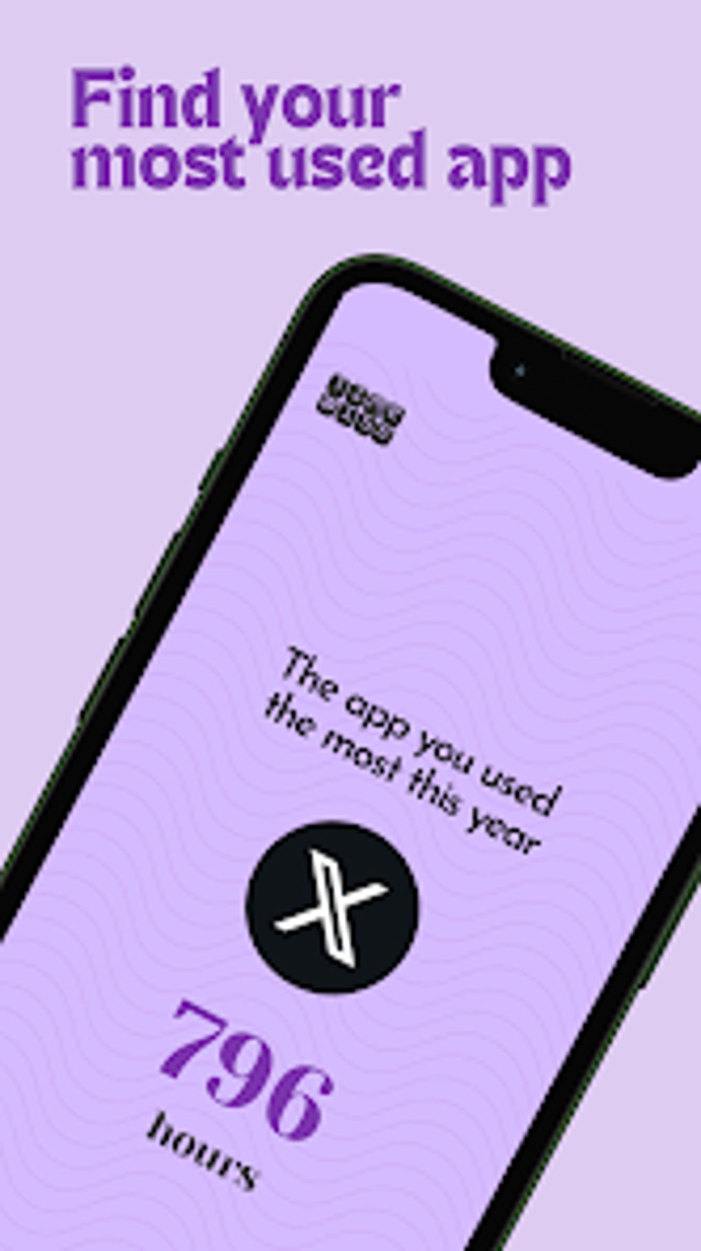 TimeWise: Year Wrapped per Android - Download