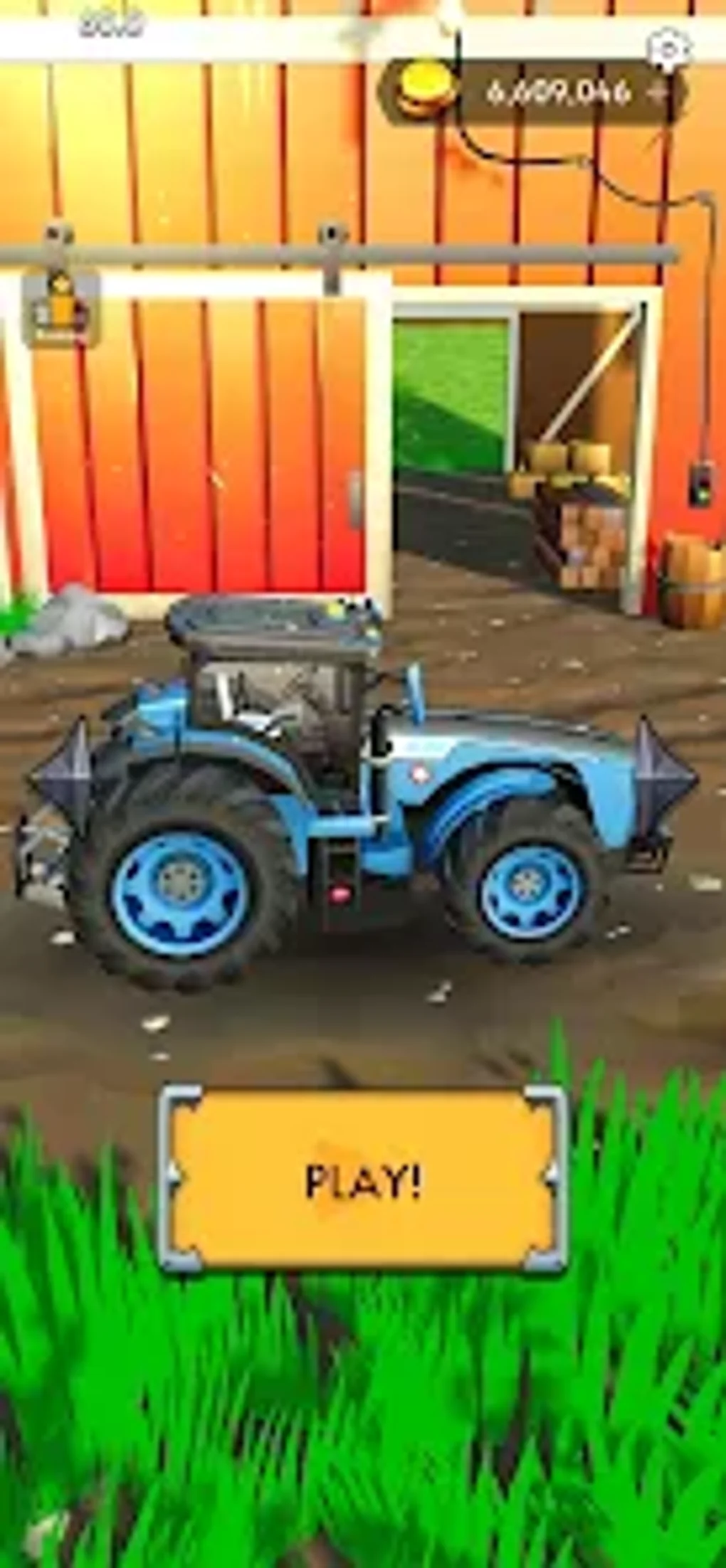 Android 용 Farm Hero - Harvest Simulator - 다운로드