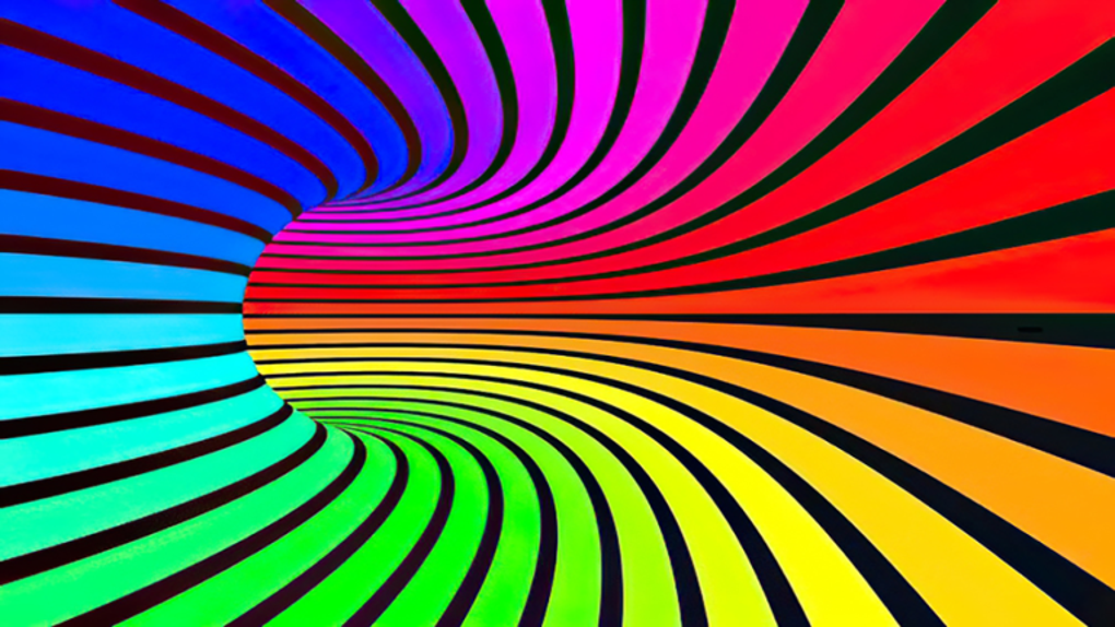 Rainbow Parkour Obby for ROBLOX - Game Download