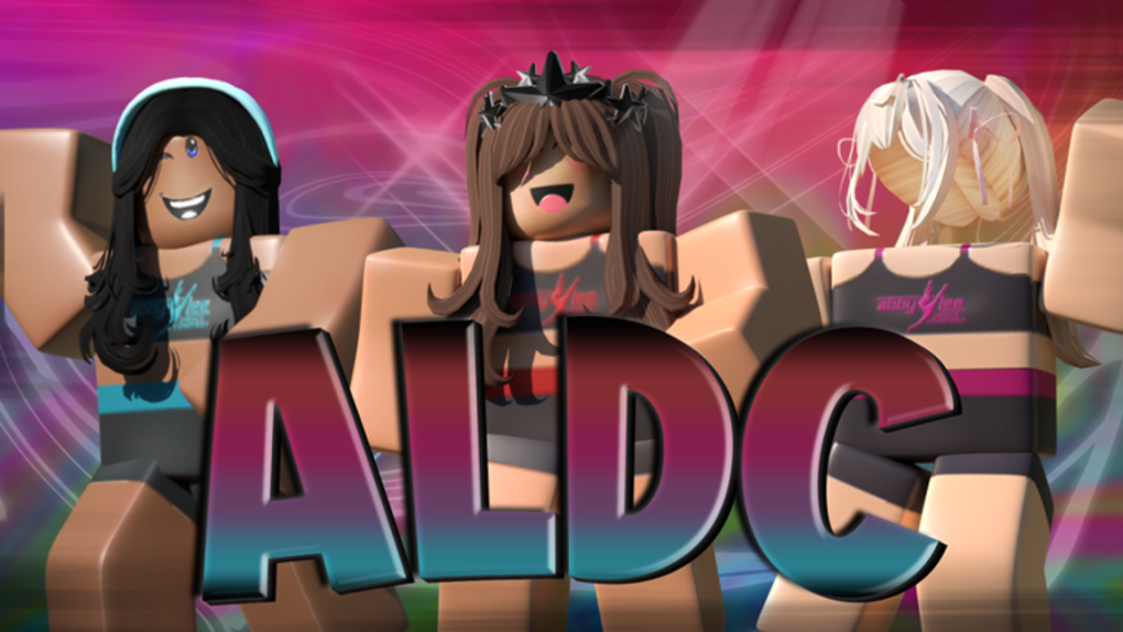 ALDC Dance Moms Studio for ROBLOX - Game Download