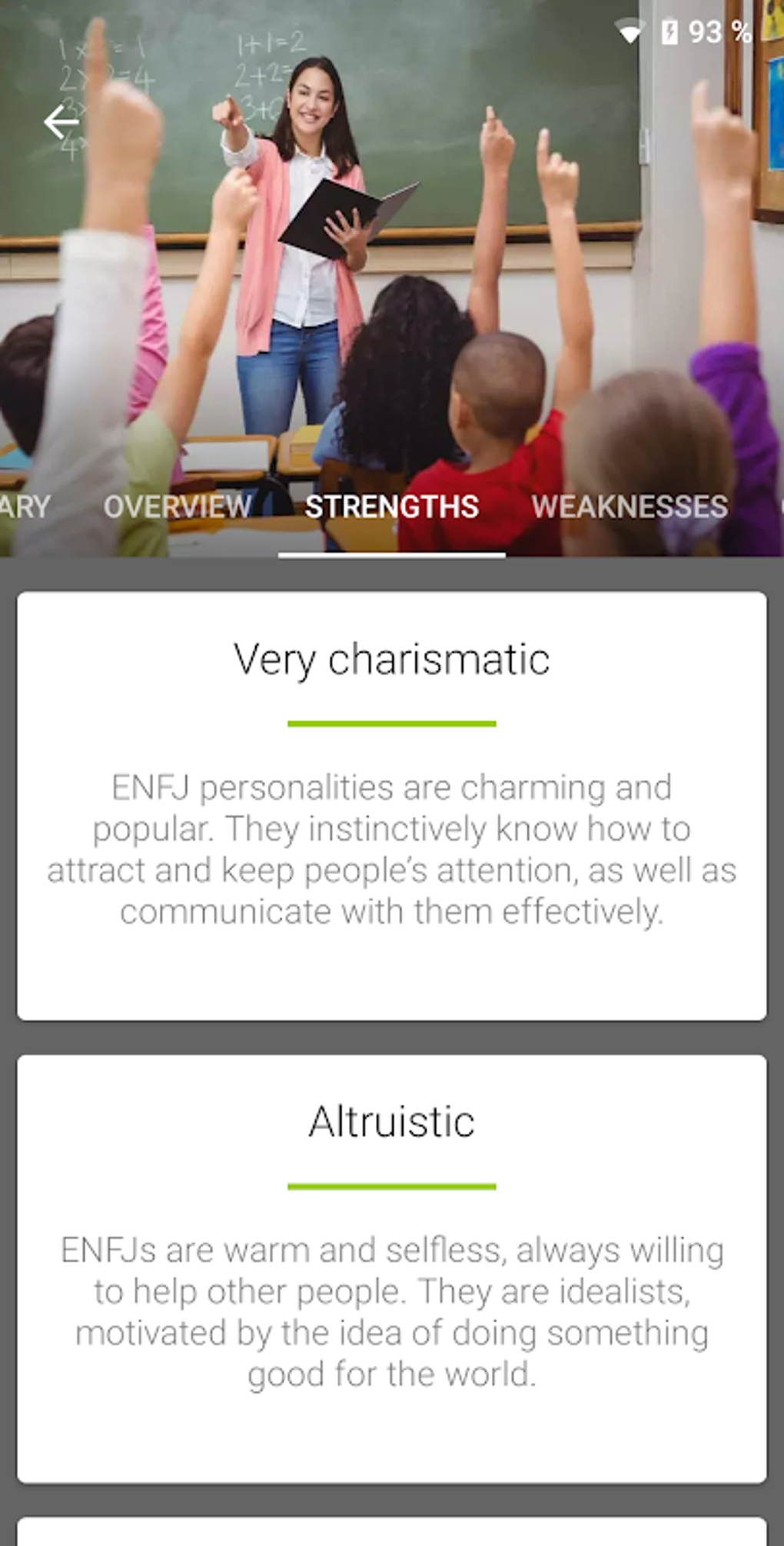 Personality Test APK for Android - Download