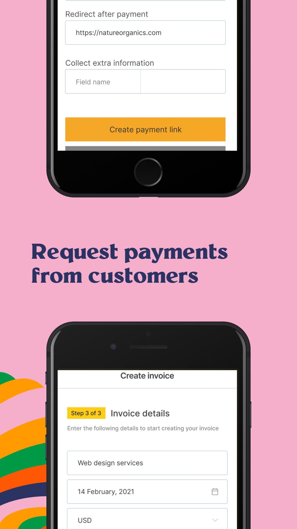 iPhone için Flutterwave - İndir