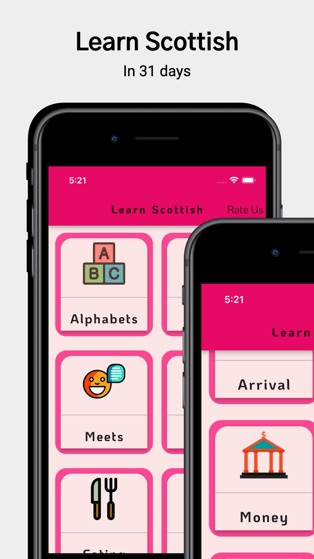 Scottish Gaelic: Beginners para iPhone - Descargar