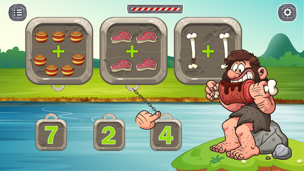 Math Brain Trainer-2 APK for Android - Download