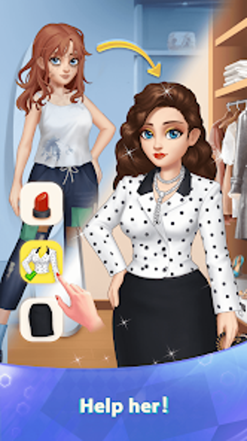 Fantasy Solitaire for Android - Download