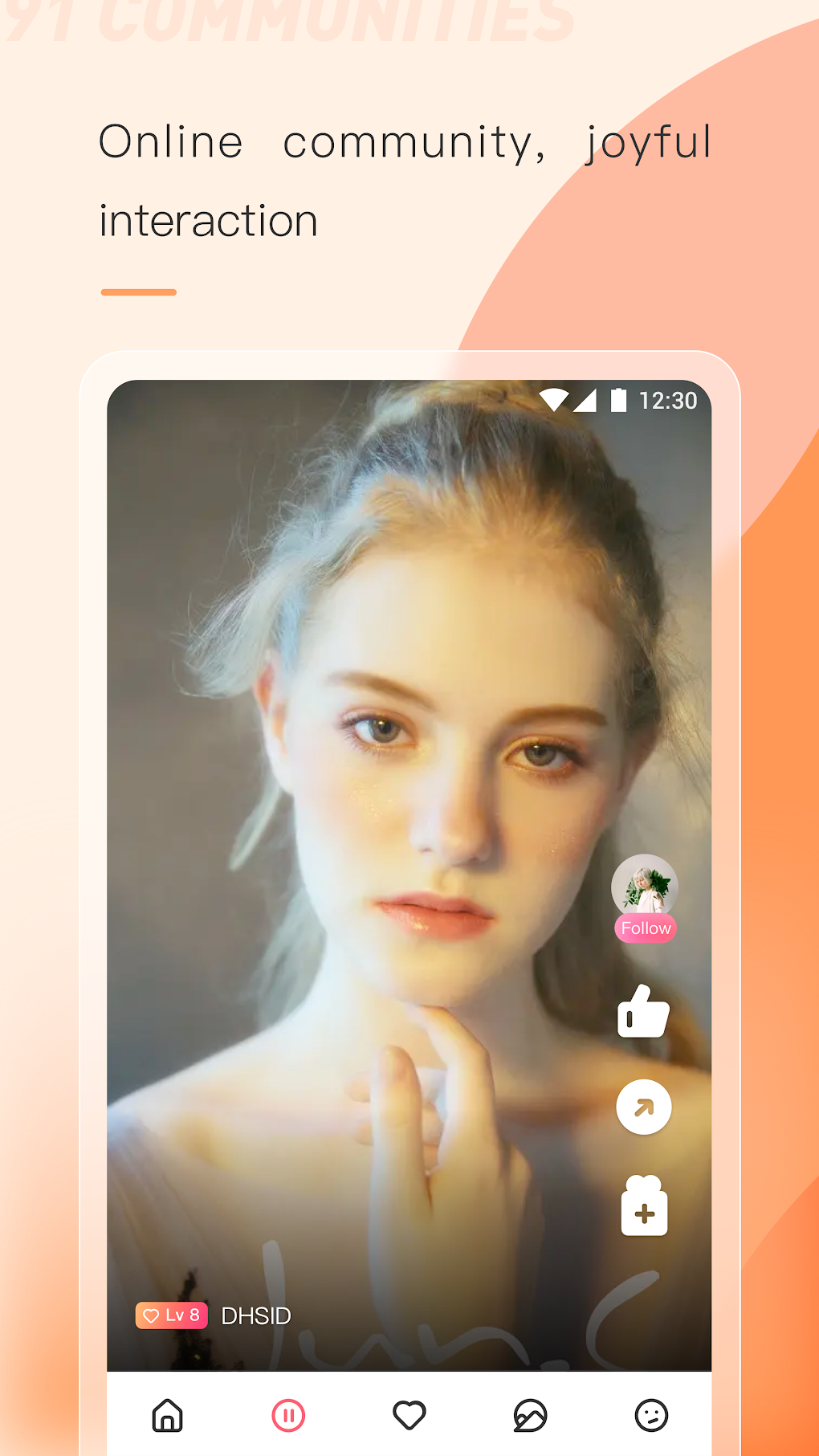 91PORN Android 版 - 下载