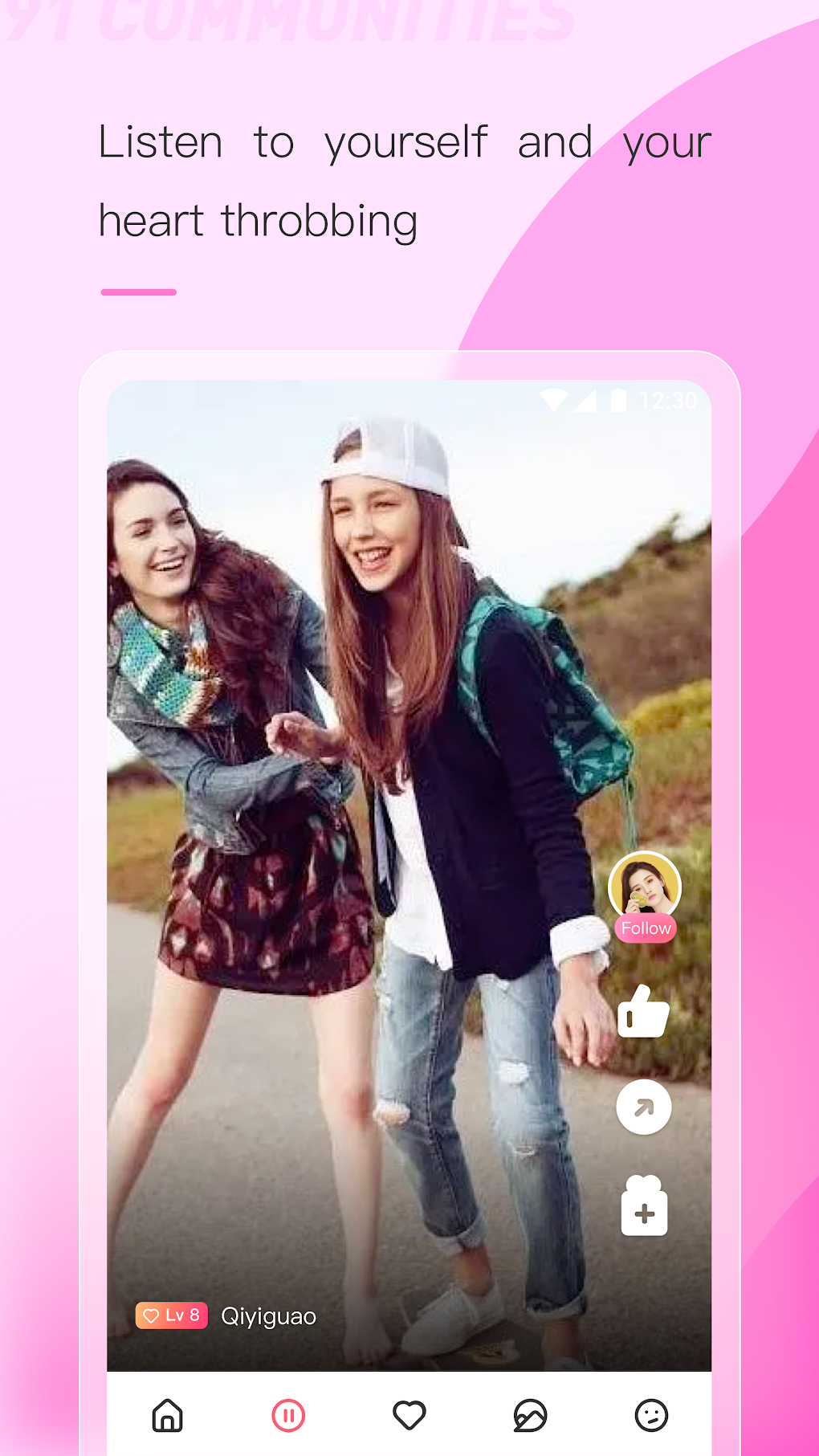 91PORN Android 版 - 下载