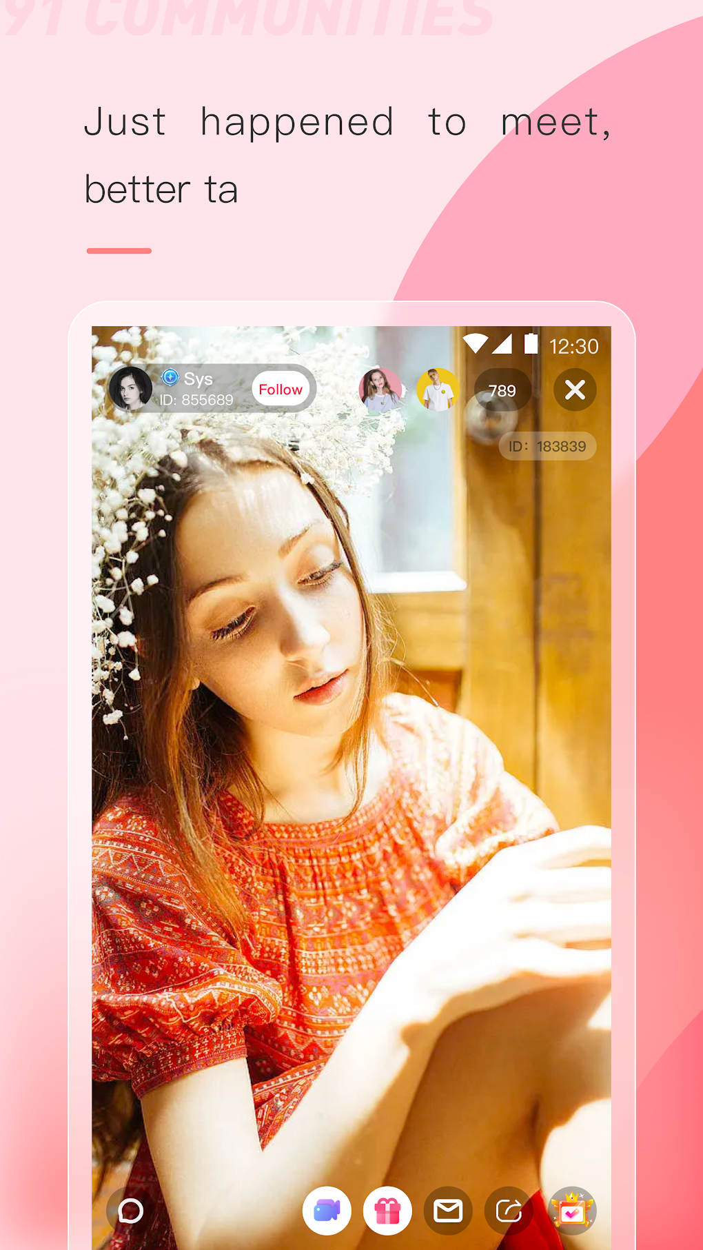 91PORN Android 版 - 下载