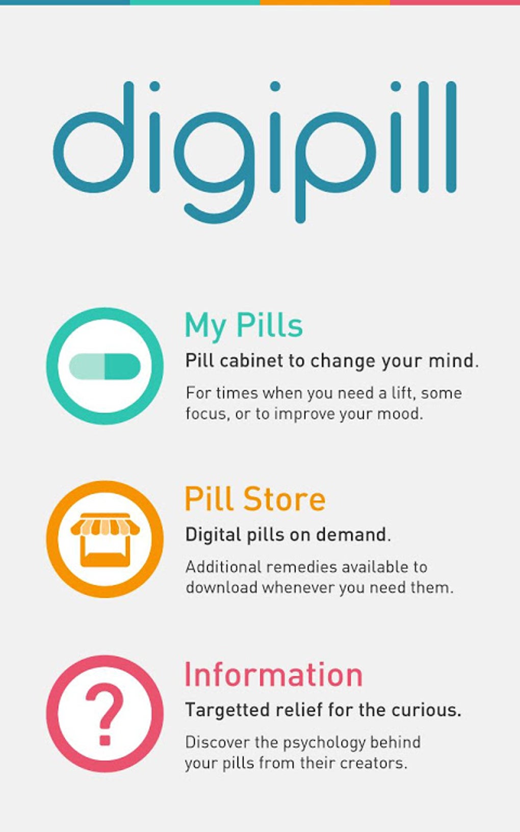 Digipill APK for Android - Download