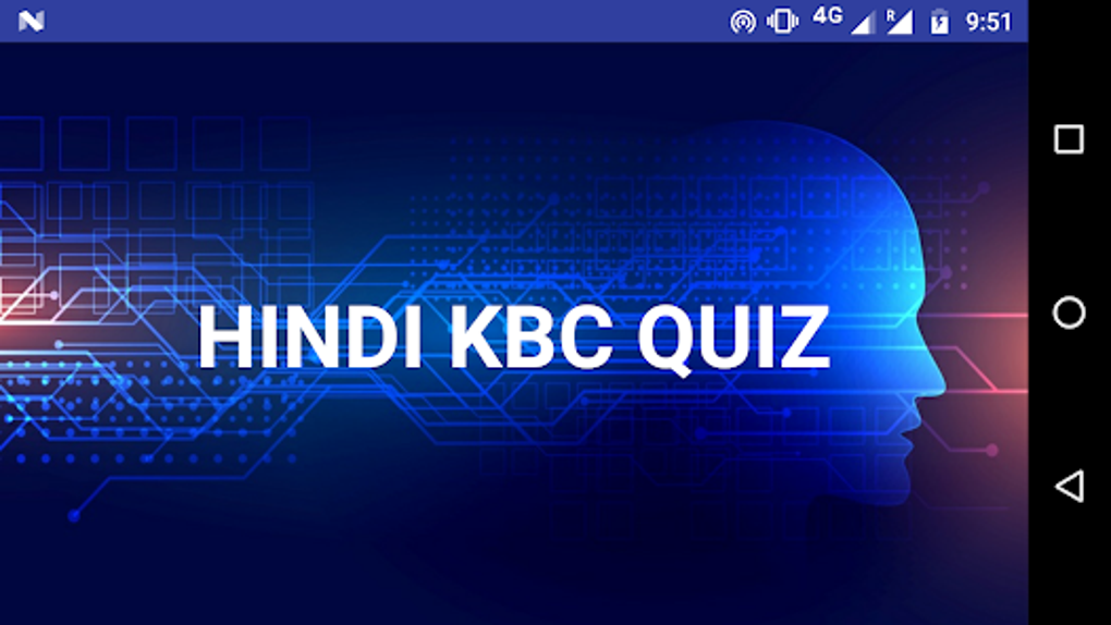 K KBC Quiz 2019 in Hindi All L for Android - Download