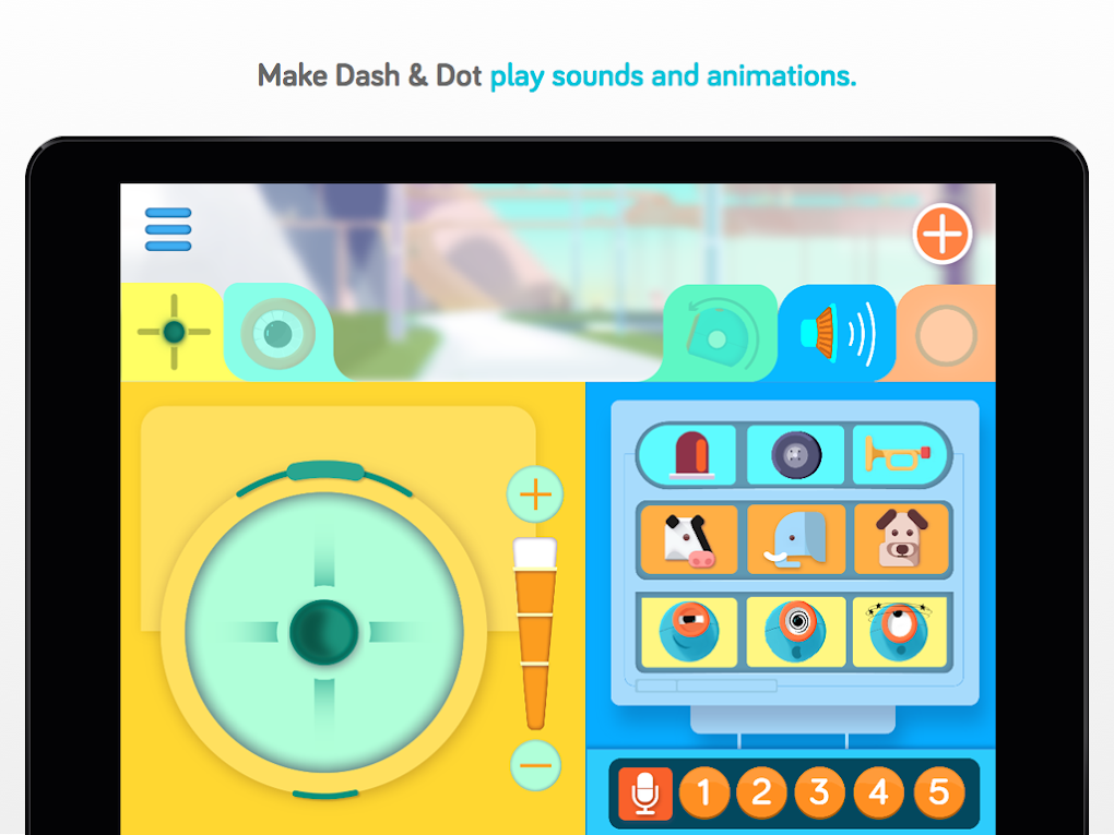 Go For Dash Dot Robots Apk Für Android Download