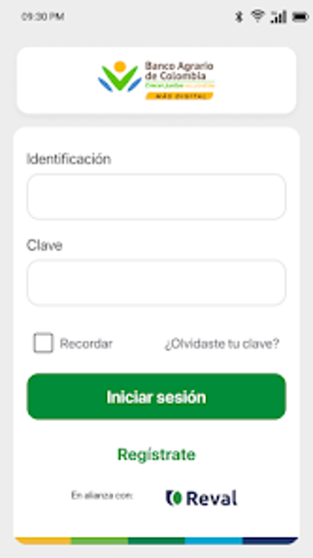 Android için Reval Digital - İndir