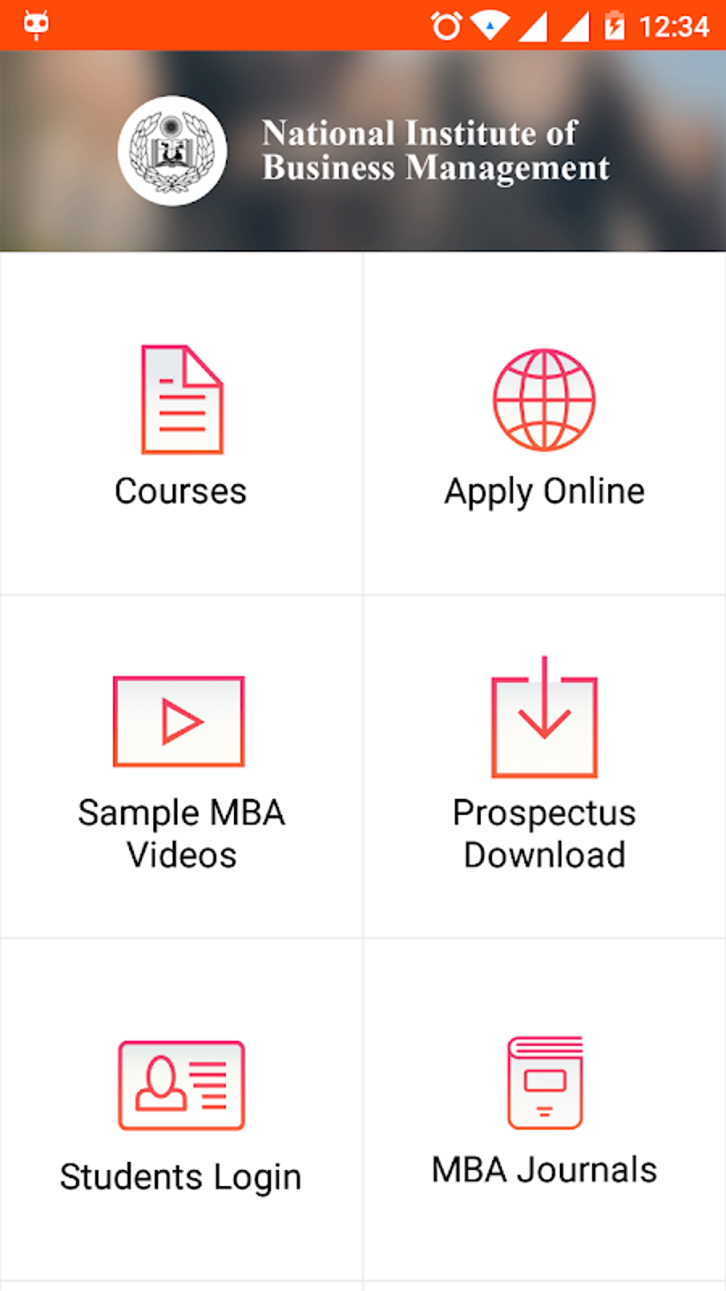 Online MBA Training APK for Android - Download