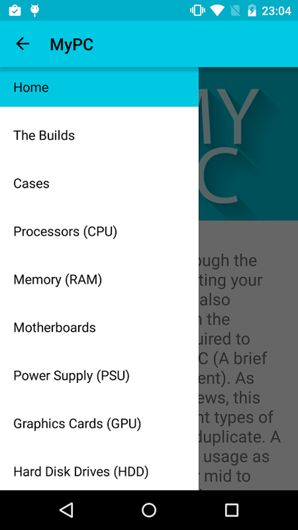 MyPC APK for Android - Download