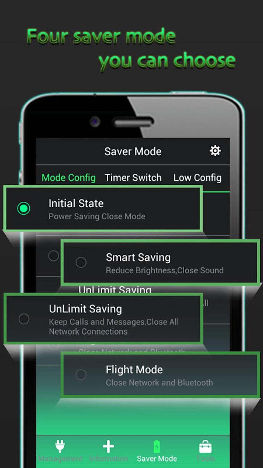 Battery Saver Master APK for Android - Download