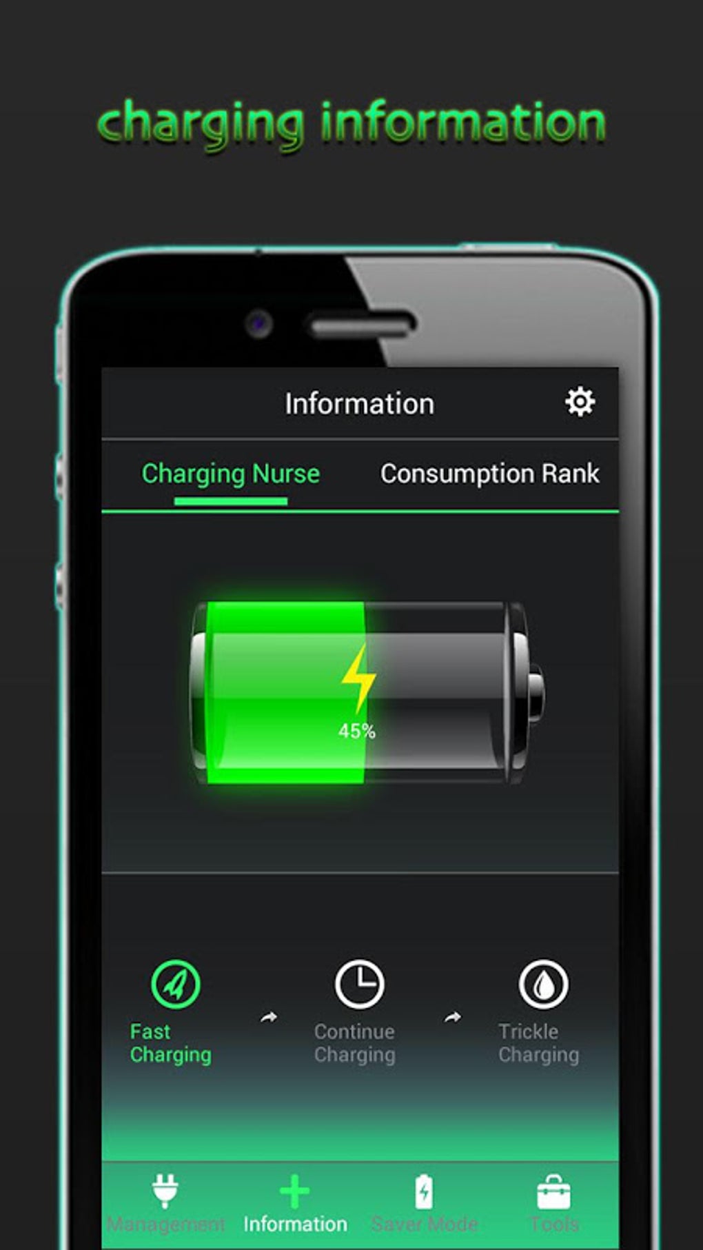 Battery Saver Master APK for Android - Download