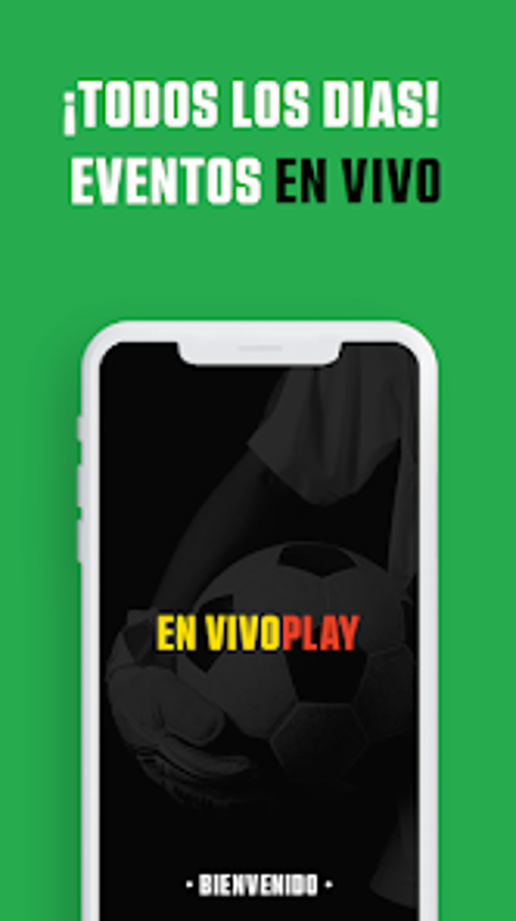 En Vivo Play para Android - Descargar
