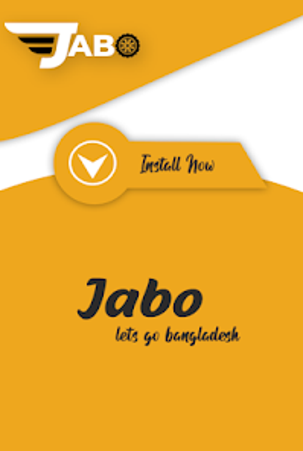 Jabo for Android - Download