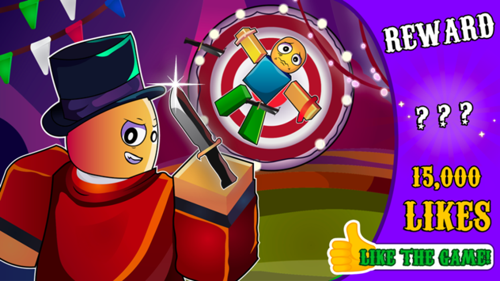 Frankies Funhouse for ROBLOX - Game Download