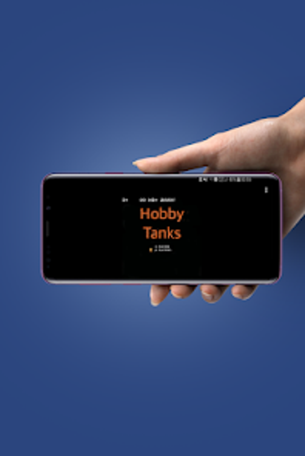 Hobby Tanks para Android - Descargar