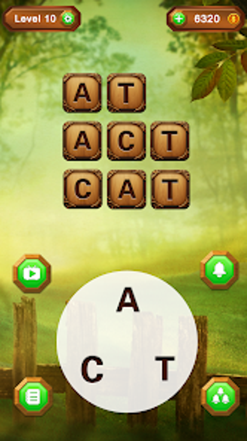Word Connect - Fun Word Game für Android - Download