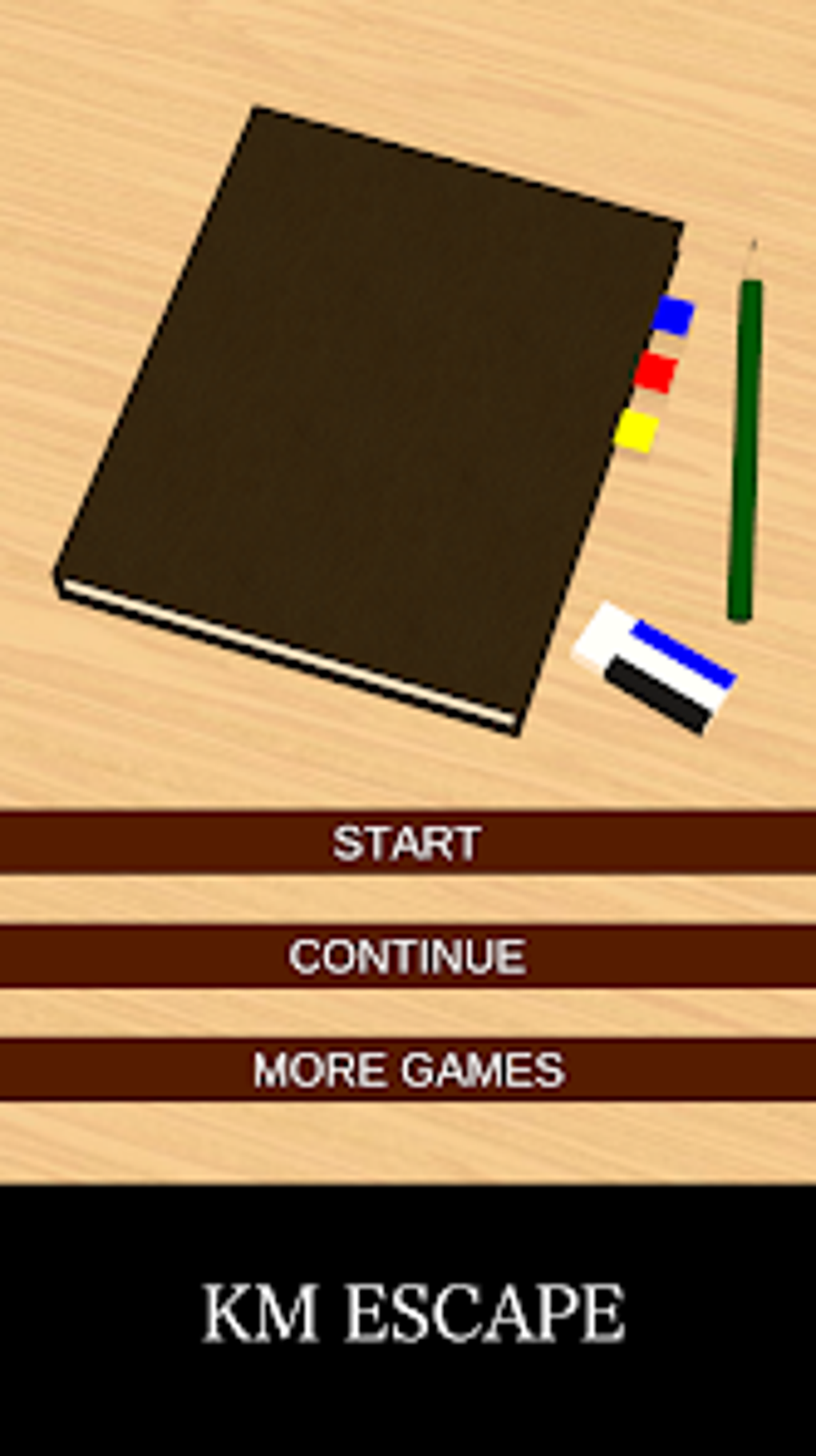 Android Stationery Room Escape Game Android Stationery Room Escape Game