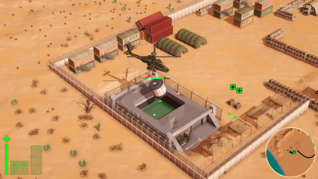 Cleared Hot - Download