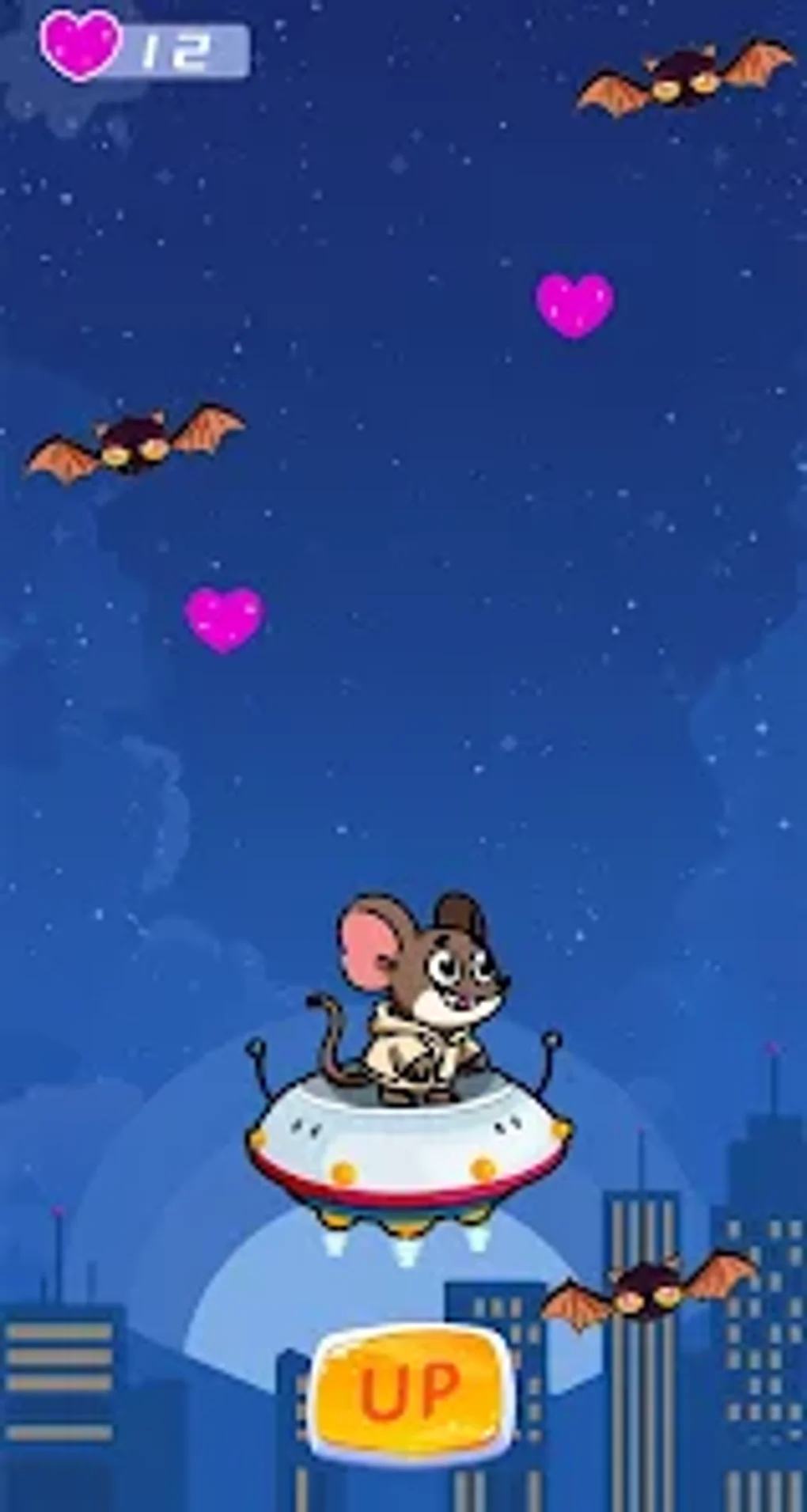 Happy Mouse para Android - Descargar