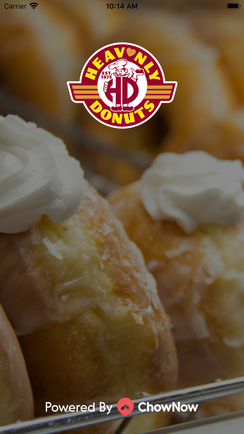 Heavnly Donuts for iPhone - Download