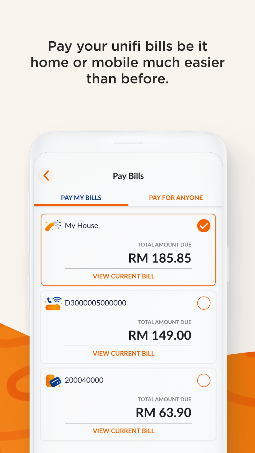myunifi APK for Android - Download