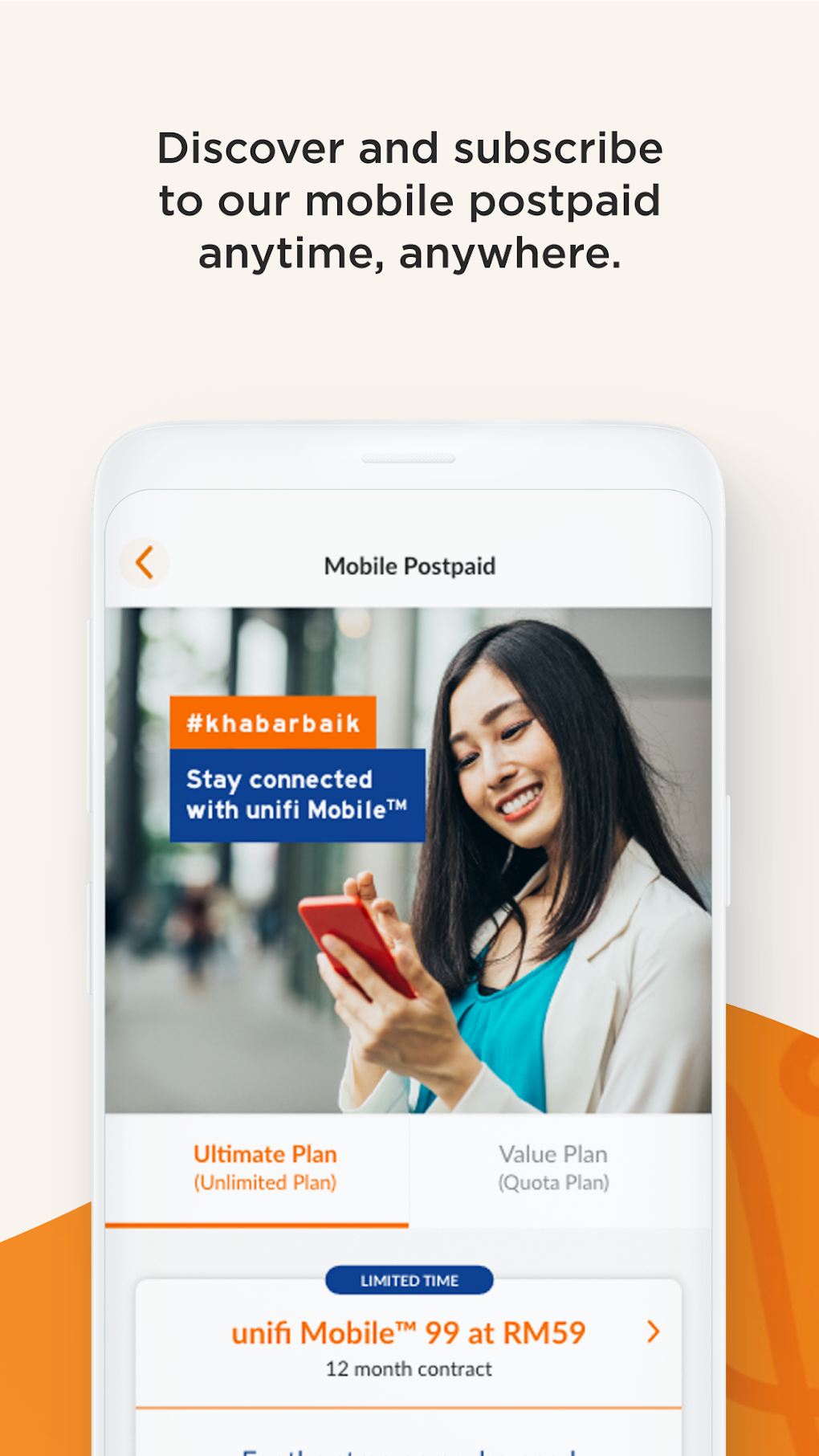 myunifi APK for Android - Download